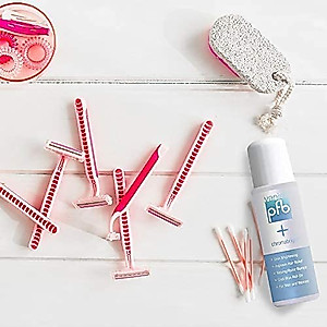 PFB Vanish Razor Bump Stopper Skin Care Treatment 2 PACK