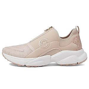 Michael Kors Sami Zip Trainer Ballet 11 M