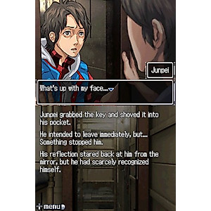 9 Hours, 9 Persons, 9 Doors