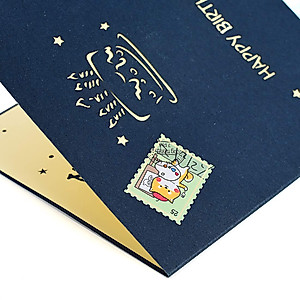 6 Sheets Small Cute Cat Panda Letter Stickers Korean Stationery Stickers Laptop and Water Bottle Decal Sticker Photo Planner Stickers for DIY Arts and Crafts,Life Daily Planner,Calendars (6pcs Animal)