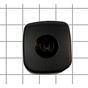 Lawn Mower Parts 13031305863 21041752730 OEM Genuine Echo (Kit 8) Air Filter Cover & Wing Nut and E-Book in A Gift