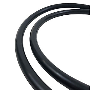 Discount Pool Mart Heavy-Duty Replacement Tank O Ring for Hayward Pool Filter DE Pro-Grid Series | DE2420 DE3620 DE4820 D6020 | Replacement for O-429 DEX2400K