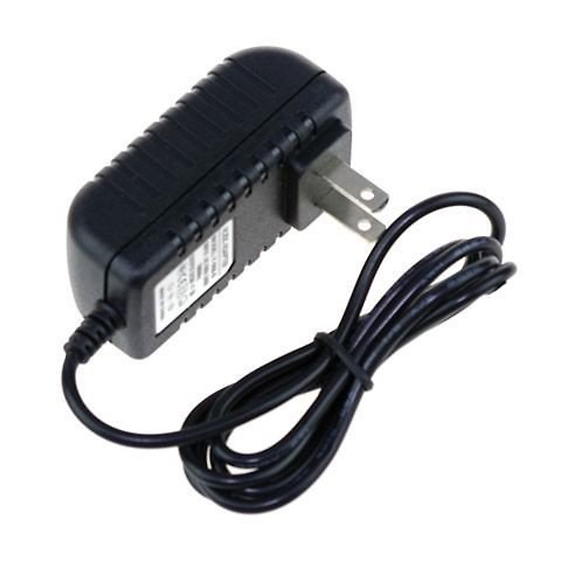 Generic Compatible Replacement 9V AC Adapter Charger Power Cord for Zoom PD 01 G1 G1X G1XN G1J G1M G1N