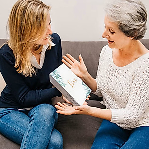 eoscasely Gifts for Mom from Daughter, Son- 16OZ Iced coffee Cup Gift for Mother's Day, Christmas gift for mom，Mom birthday gift, best mom ever gift, mom cup