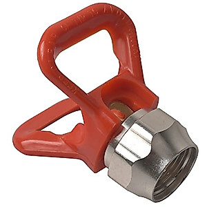 GDHXW 7/8 Guard Combo 517 Airless Spray Tip for Standard Airless Paint Spray Guns