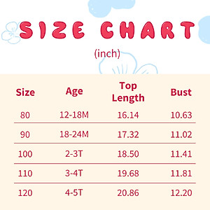YOUNGER TREE 1-5T Toddler Kids Girls Summer Dress Sling Blue Floral Casual Dress Pattern Girls Party Dress Sleeveless (3-4T, Blue Flora Strap Dress, 3_Years)