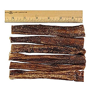 Bully Pizzle, 6 Inch