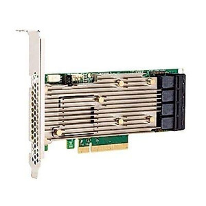 Dell Broadcom 9460-16i 042PDX SAS/SATA/NVMe Tri-Mode PCIe RAID Controller 42PDX