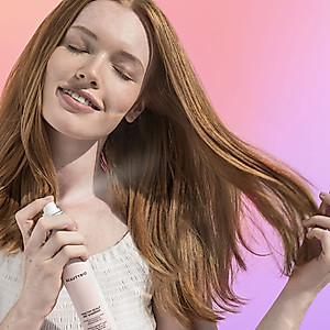 BeautyBio Healthy Scalp Dry Shampoo. Benzene Free, Starch & Alcohol-Free Dry Shampoo. Instantly Deep Cleans Roots for that just-washed volume, bounce, shine and scent in seconds.