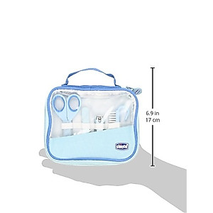 Chicco 00010019000000 Nail Care Set Boys