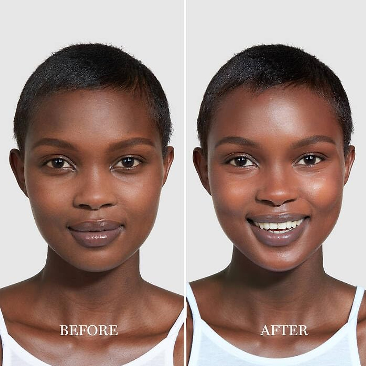 Lancôme Skin Feels Good Hydrating Tinted Moisturizer with SPF 23 - Oil-Free & Lightweight Foundation - Sheer Coverage with Healthy Glow Finish - 02C Natural Blond