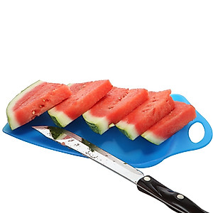 Home-X Scoop Cutting Board