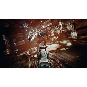 Unearthing Mars2: The Ancient War (PSVR) (PS4)