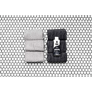 Rit All-Purpose Liquid Dye, 8 Ounce, Black - 2 Pack