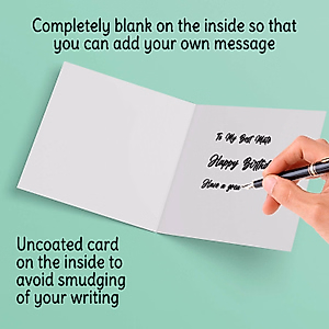 Stuff4 21st Gamer Birthday Card – You Have Reached Level 21" – Fun Video Game Themed Greeting Cards for Boys, Daughters & Men - 5.7 x 5.7 Inch, Blank Inside, Includes Envelope – Ideal for Gamers