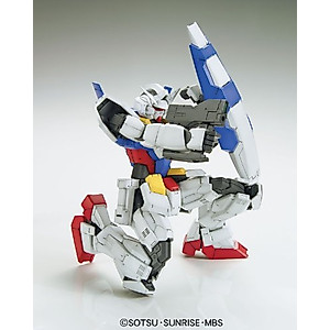 Bandai Hobby Gundam Age-1 Normal 1/100-Master Grade