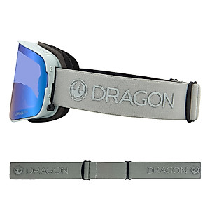 Dragon Alliance NFX2 Snow Goggles (Salt/Flash Blue)