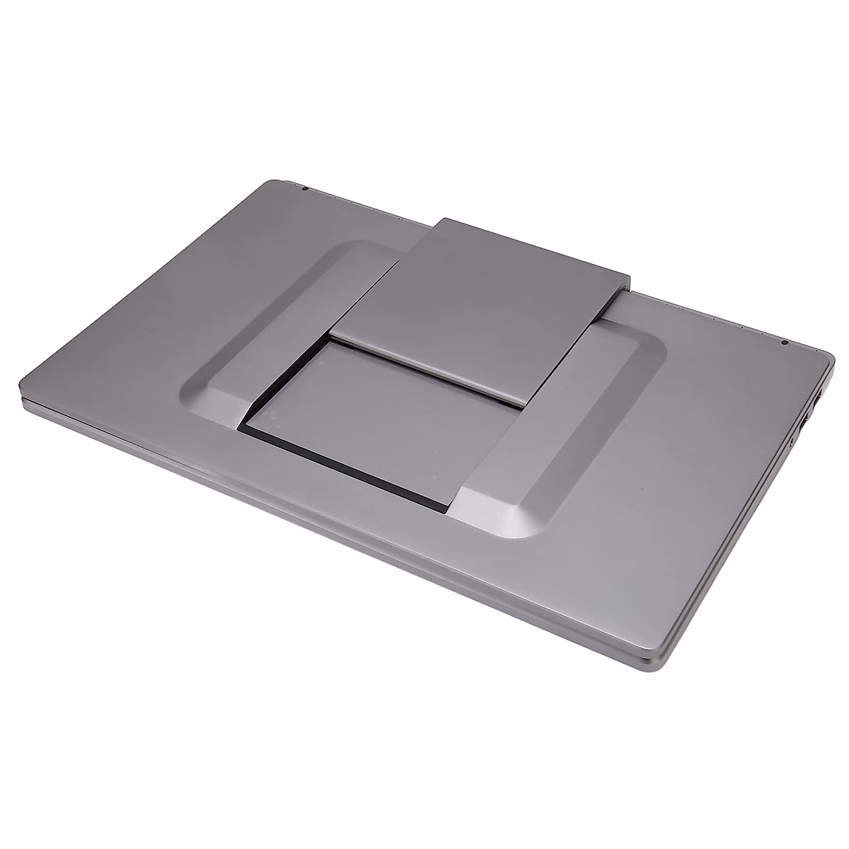 Haofy Tablet Laptop, 12GB DDR5 RAM 5800mAh Battery RGB Backlit 15.6in Touchscreen Office Laptop School Gravity Sensor (US Plug 512GB)