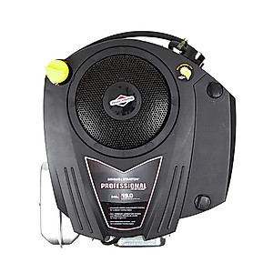 Briggs & Stratton Intek Series, 19 HP, 540 cc, Single Cylinder Engine