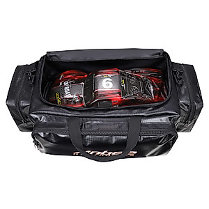 Anbee 1:10 RC Car Water Resistant Carrying Bag, Storage Handbag Shoulder Bag for 1/10 Scale RC Truck Off-Road Buggy