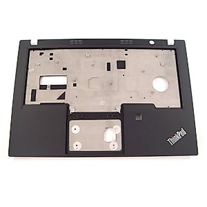 Genuine Parts for Lenovo ThinkPad T490 T495 P43S 14.0 inch Palmrest Upper case Cover with Fingerprint Hole 02HK957