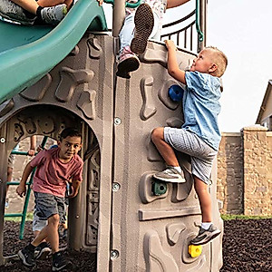 Lifetime 90971 Double Adventure Tower