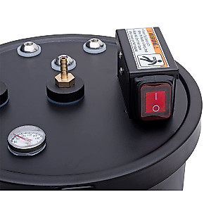 Eastwood Elite TIG Welding Torch Water Cooler System