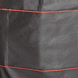 Kingsford Black Grill Cover, X-Large