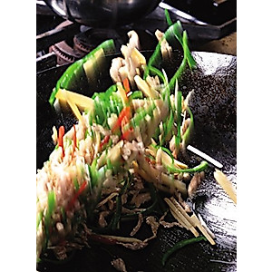 Pearl Metal HB-2739 Oyster Pot, 11.8 inches (30 cm), Pure Iron, Induction Compatible, Made in Japan, Tsubamesanjo, The Power of Iron