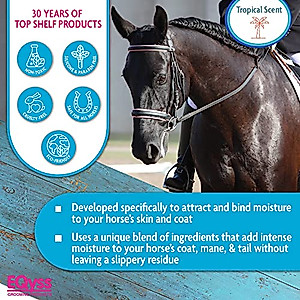 EQyss Premier Spray 32 oz