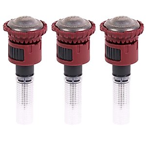 RainBird R-VAN24 17-24 ft. Adjustable Rotary Nozzles (360 Degree) (3pcs in a Bag)