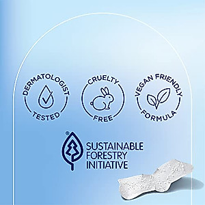 Bioré Original, Deep Cleansing Pore Strips, Nose Strips for Blackhead Removal, with Instant Pore Unclogging, features C-Bond Technology, Oil-Free, Non-Comedogenic Use, 8 Count