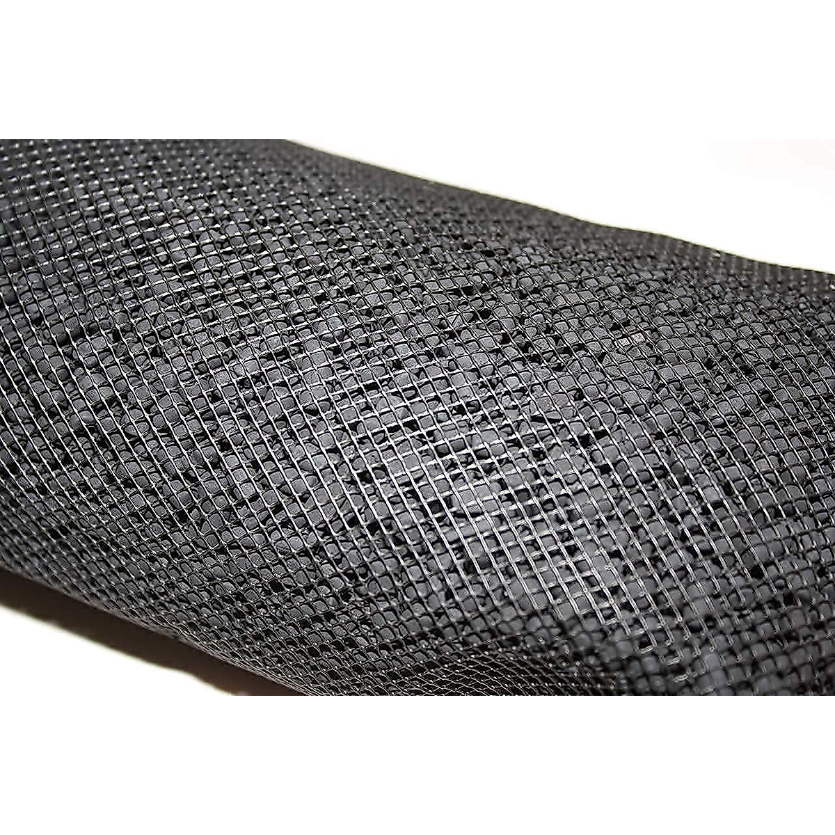 OdorHog Vent Stack Pipe Filter 4.0" Mushroom Cap and Activated Carbon Mesh Replacement Filter Bag 4" Inch Bundle