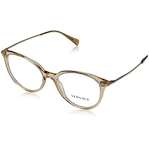 Versace Women's VE3251B Eyeglasses 52mm
