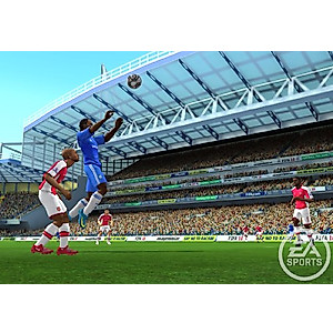 FIFA Soccer 10 - Nintendo Wii