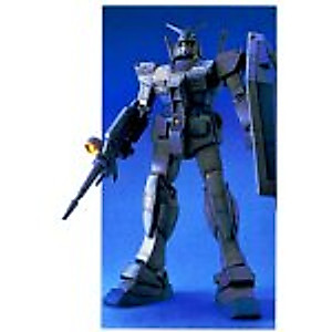 Gundam RX-78-3 G3 Gundam MG 1/100 Scale