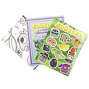 Bugsnax Playstation 5 PS5 (Physical USA Version)