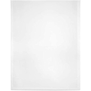 1,000 pcs Clear 10" x 13", 3 mil Vacuum Chamber Bags Great for Food Vac Storage