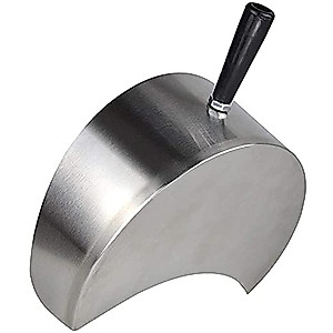 Handheld Meat Catcher Pan Rotisserie Meat Shovel for Doner Kebab Machine, Shawarma Grill, shawarma Machine, shawarma Machine for Home, gyro Machine, rotisserie Machine, Vertical Rotisserie