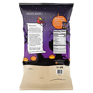 Pirate's Booty Snacks Trick or Treat Bags (Pack of 12)