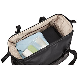 Thule Spira Weekender Bag, Black, One Size