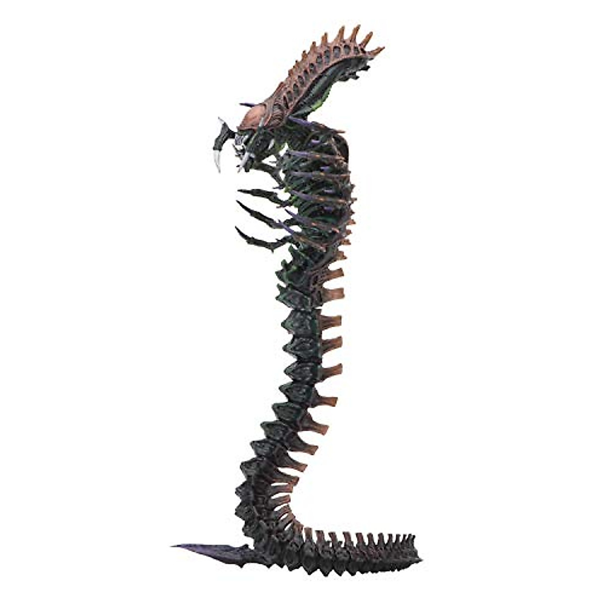 NECA - Aliens - 7" Scale Action Figure - Series 13 Snake