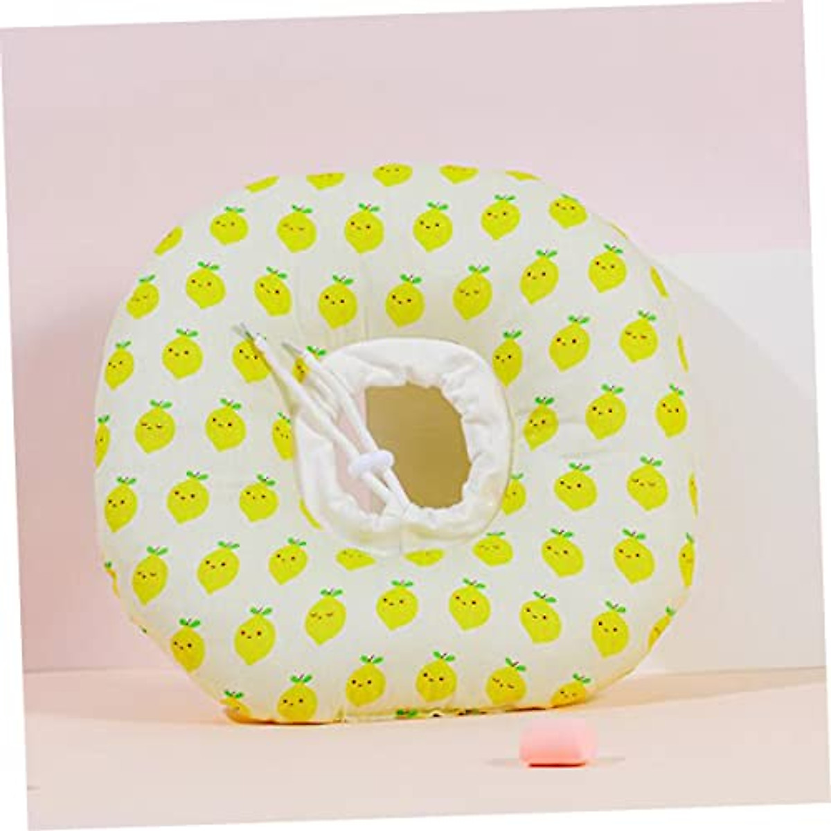 DOITOOL 3pcs Dog Cone Protective Collar Cat Recovery Cat Cone Soft Cone for Dogs Dog Donut Dog for Large Dogs Neck Collar for Dogs Turtle Tank Accessories Dog Recovery para Pet Small Dog