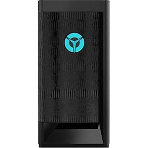 Lenovo Legion T5 26IOB6 90RS002DUS Gaming Desktop Computer - Intel Core i7 11th Gen i7-11700 Octa-core (8 Core) 2.50 GHz - 16 GB RAM DDR4 SDRAM - 1 TB HDD - 1 TB M.2 PCI Express NVMe 4.0 x4 SSD -