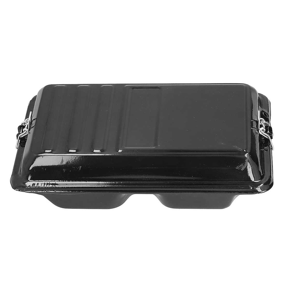 17211-899-000 Air Filter and Housing Cover Set for Honda GX240 GX270 GX340 GX390, EB3500X EB3800X EB4000 EM3000 EM3500X EM3800SX Generator