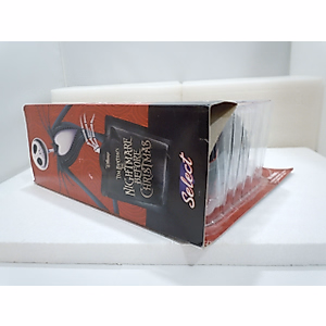 Diamond Select Toys Nightmare Before Christmas: Jack Select Action Figure