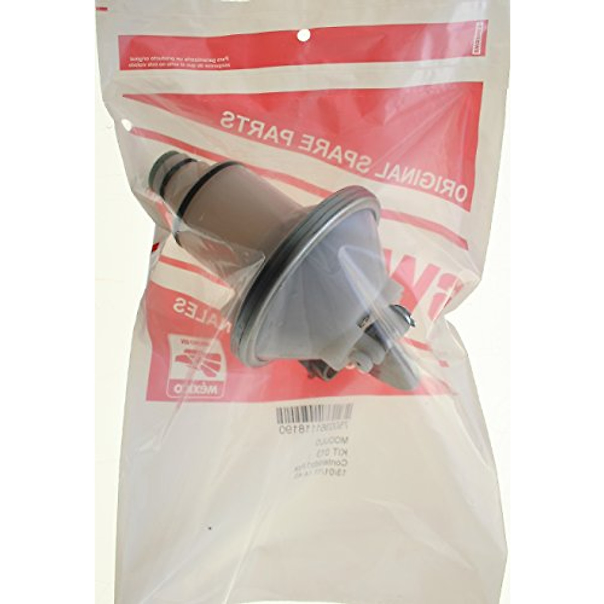 Swissmex 013 Parts kit Diaphragm Pump Module KIT013, White