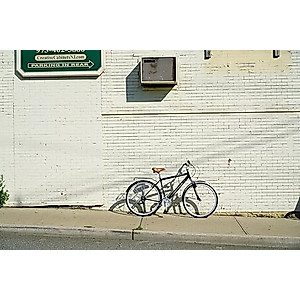 Kent International Springdale Hybrid Bicycle, Black | 700c ‎Hybrid Bike with 21-Speed Rear Shimano Derailleur Drivetrain | Lightweight Mountain Bike with Aluminum Frame for Premium Cycling | Men