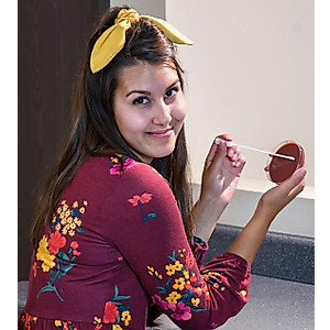 Chocolate Agar with Bacitracin, for Haemophilus Isolation, 15x100mm Plate, Order by the Package of 10, by Hardy Diagnostics