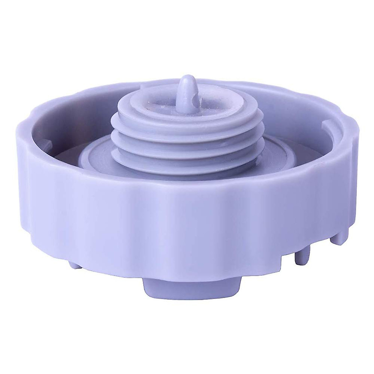 Air Innovations HUMIDIF Humidifier Demineralization Filters-Plastic-Set of 2, Silver